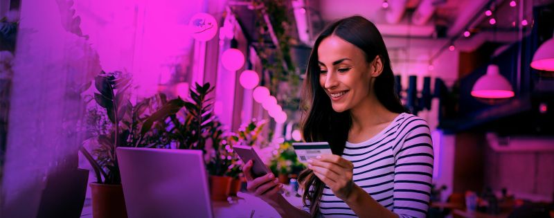 Pradeep Devalla on LinkedIn: TCS Experiential Digital Commerce: Modern ... Pradeep Devalla on LinkedIn: TCS Experiential Digital Commerce: Modern ...