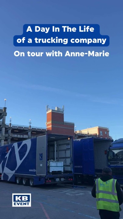 KB Event on LinkedIn: Load In to Birmingham Utilita Arena with us! KB Event on LinkedIn: Load In to Birmingham Utilita Arena with us!