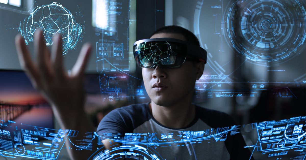 ITPro Today on LinkedIn: Developing Immersive HoloLens Apps (Download ... ITPro Today on LinkedIn: Developing Immersive HoloLens Apps (Download ...