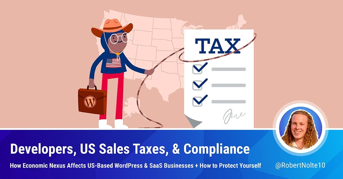 Jeff Kerby on LinkedIn: Why US-Based WordPress & SaaS Businesses Can’t ... Jeff Kerby on LinkedIn: Why US-Based WordPress & SaaS Businesses Can’t ...