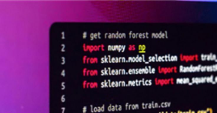 Sheila Caceres on LinkedIn: How to Start Machine Learning with Python Sheila Caceres on LinkedIn: How to Start Machine Learning with Python
