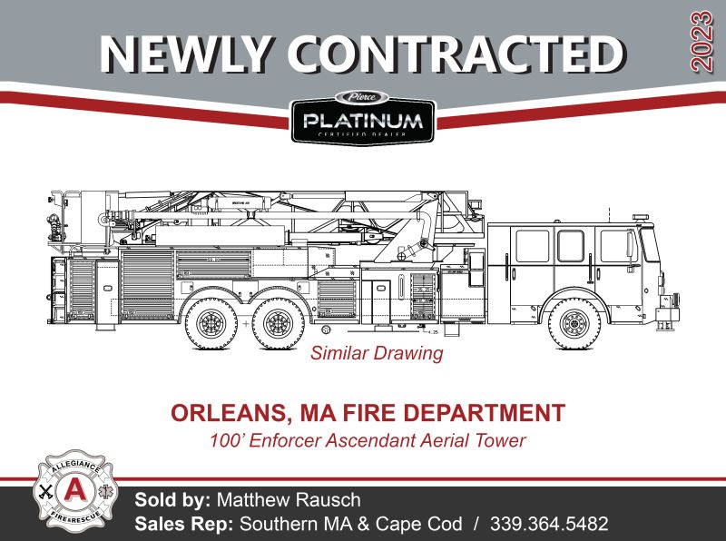 Allegiance Fire & Rescue on LinkedIn: #firetrucks #firerescue # ... Allegiance Fire & Rescue on LinkedIn: #firetrucks #firerescue # ...