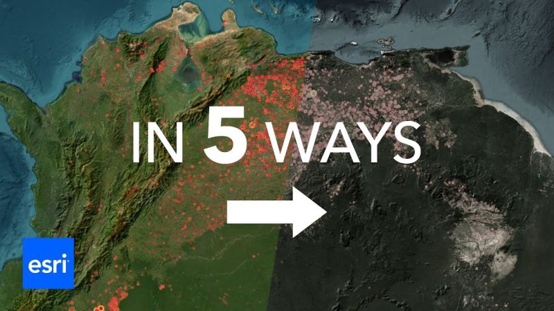 Modify a Basemap | ArcGIS Tutorial | James Pardue Modify a Basemap | ArcGIS Tutorial | James Pardue