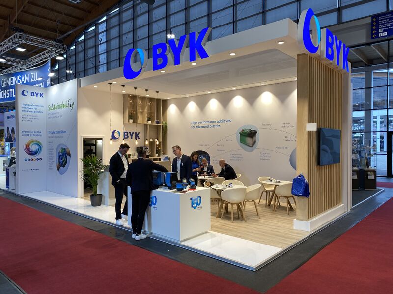 BYK Additives on LinkedIn: #byk BYK Additives on LinkedIn: #byk