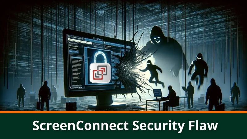 ConnectWise warns of ScreenConnect security flaws | iSecurity Social ... ConnectWise warns of ScreenConnect security flaws | iSecurity Social ...