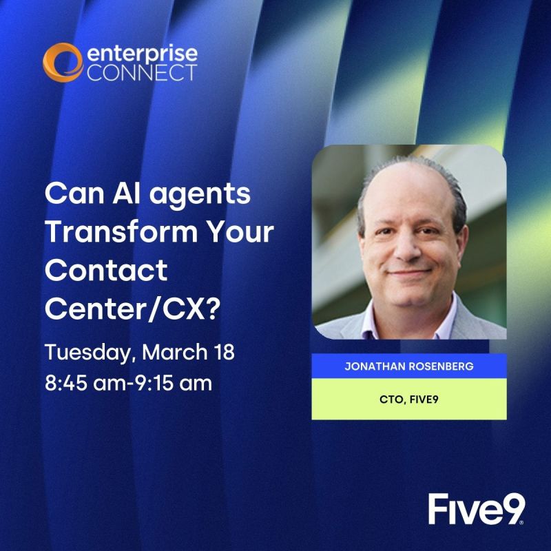 Can AI Agents Transform Your Contact Center/CX? | Tony C. Can AI Agents Transform Your Contact Center/CX? | Tony C.