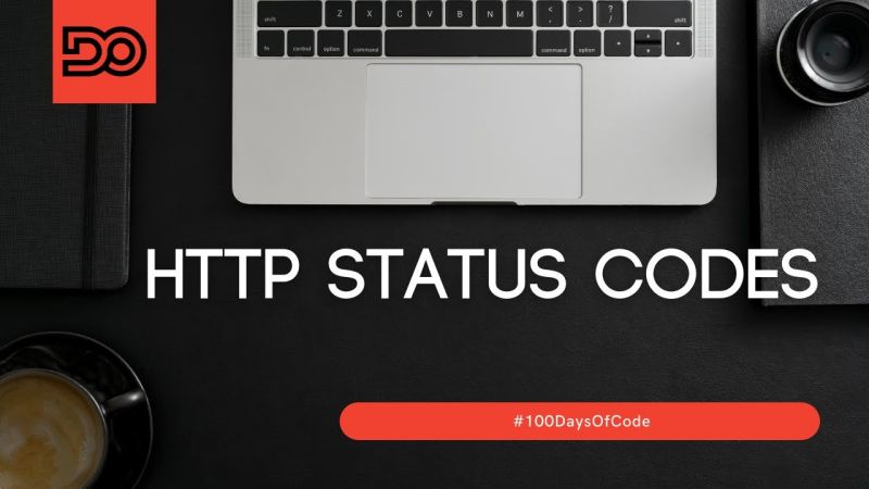 Dara Oladapo on LinkedIn: Your #100DaysOfCode: Most Common HTTP Status ... Dara Oladapo on LinkedIn: Your #100DaysOfCode: Most Common HTTP Status ...