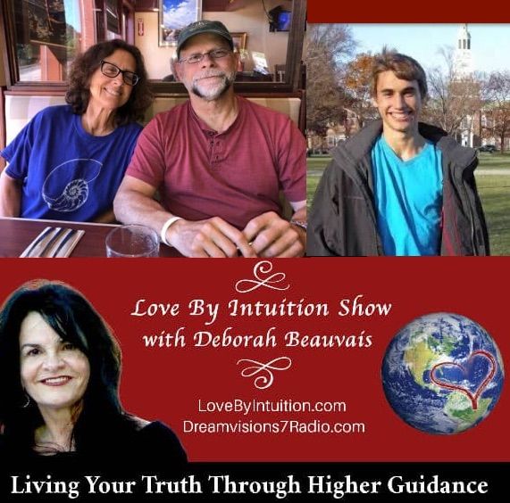 Deborah Beauvais on LinkedIn: COMING: CALL IN LIVE: Tuesday May 14th ... Deborah Beauvais on LinkedIn: COMING: CALL IN LIVE: Tuesday May 14th ...