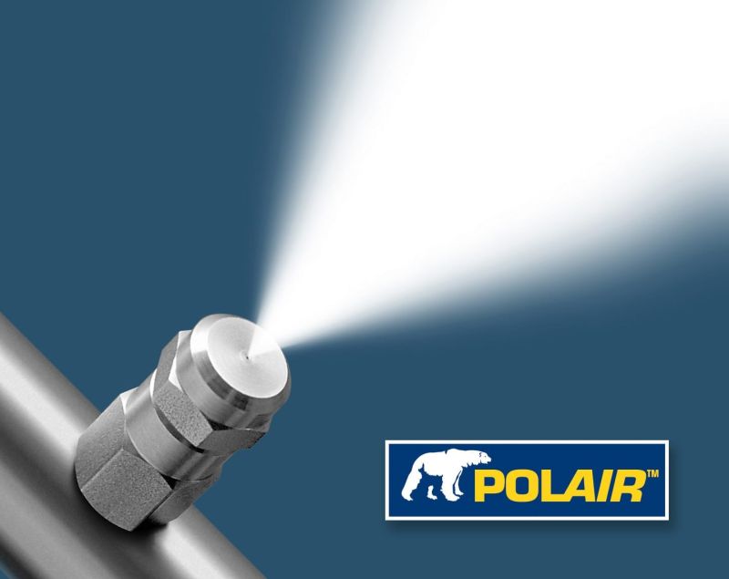 Alun Ceri Morris on LinkedIn: High Pressure Fogging - Another way to ... Alun Ceri Morris on LinkedIn: High Pressure Fogging - Another way to ...