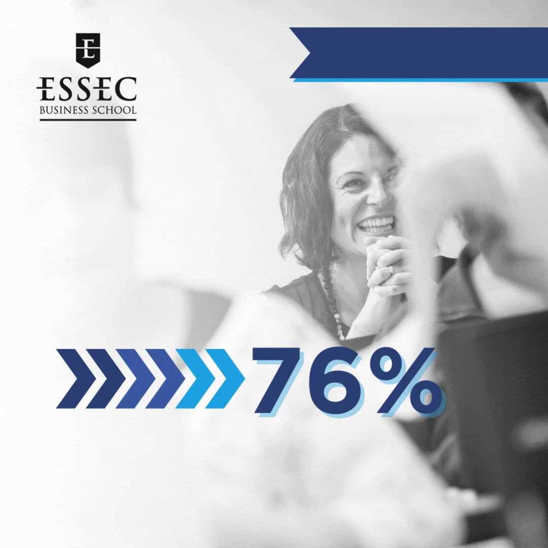 Executive MBA - ESSEC Business School | ESSEC Executive Education Executive MBA - ESSEC Business School | ESSEC Executive Education