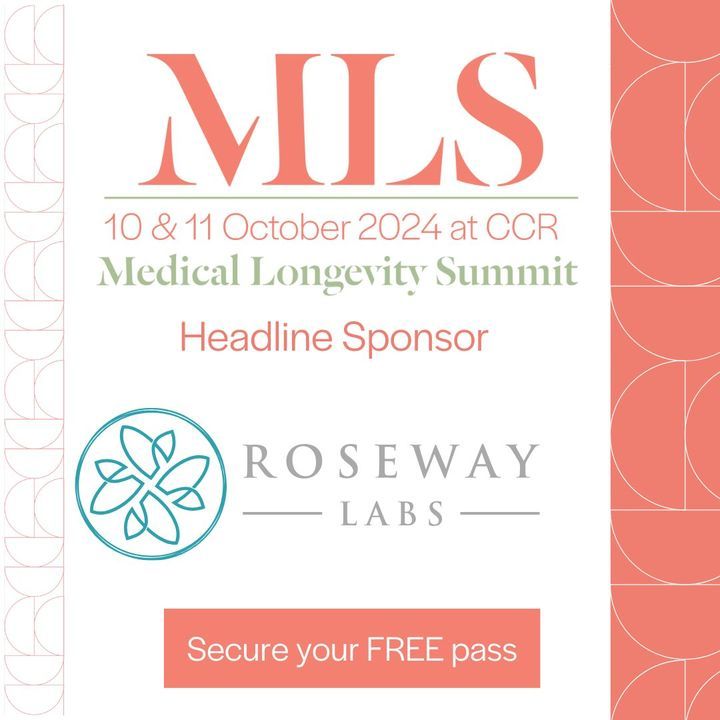 CCR London on LinkedIn: #medicallongevitysummit #ccr2024 #ccr # ... CCR London on LinkedIn: #medicallongevitysummit #ccr2024 #ccr # ...