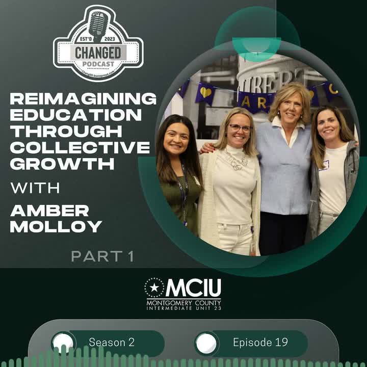 MCIU Learns on LinkedIn: #changed MCIU Learns on LinkedIn: #changed