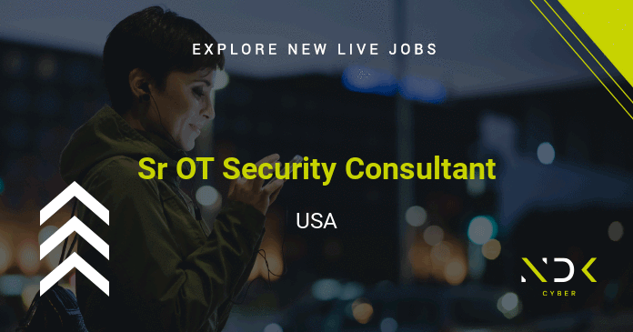 Mohit Kumar Mishra on LinkedIn: Job - Sr OT Security Consultant Mohit Kumar Mishra on LinkedIn: Job - Sr OT Security Consultant