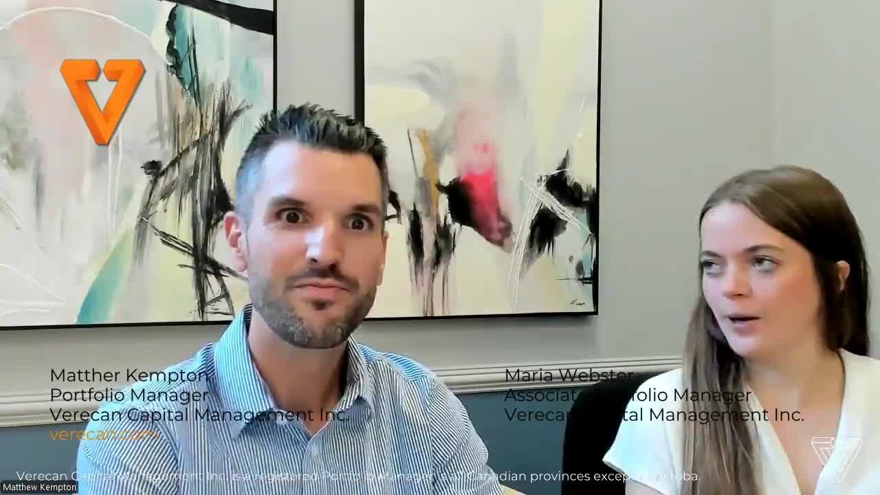 Matthew Kempton, MBA, CFA on LinkedIn: While neither Maria Wagner, CFA ... Matthew Kempton, MBA, CFA on LinkedIn: While neither Maria Wagner, CFA ...