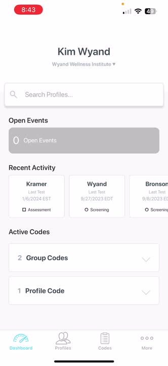 Sway Medical on LinkedIn: 📣 Sway's new Help Center is now accessible ... Sway Medical on LinkedIn: 📣 Sway's new Help Center is now accessible ...
