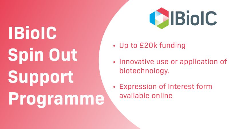 Industrial Biotechnology Innovation Centre on LinkedIn: #innovation # ... Industrial Biotechnology Innovation Centre on LinkedIn: #innovation # ...