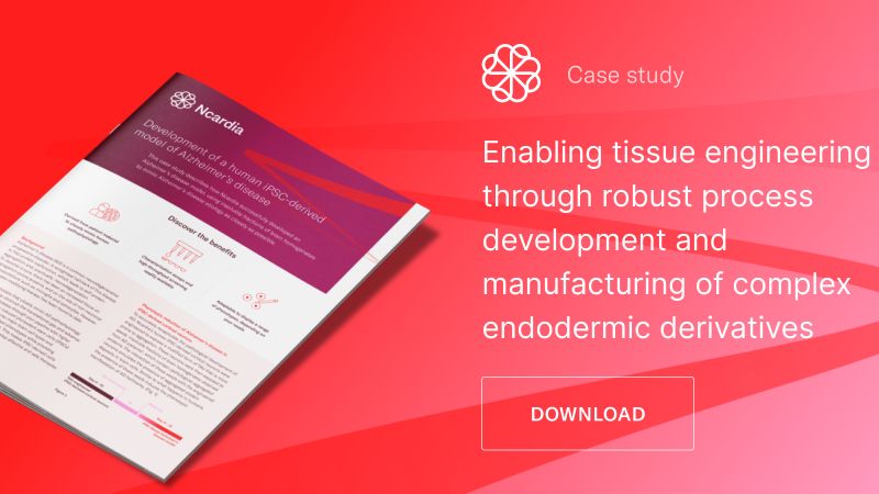 Ncardia on LinkedIn: Case Study: Enabling tissue engineering through ... Ncardia on LinkedIn: Case Study: Enabling tissue engineering through ...