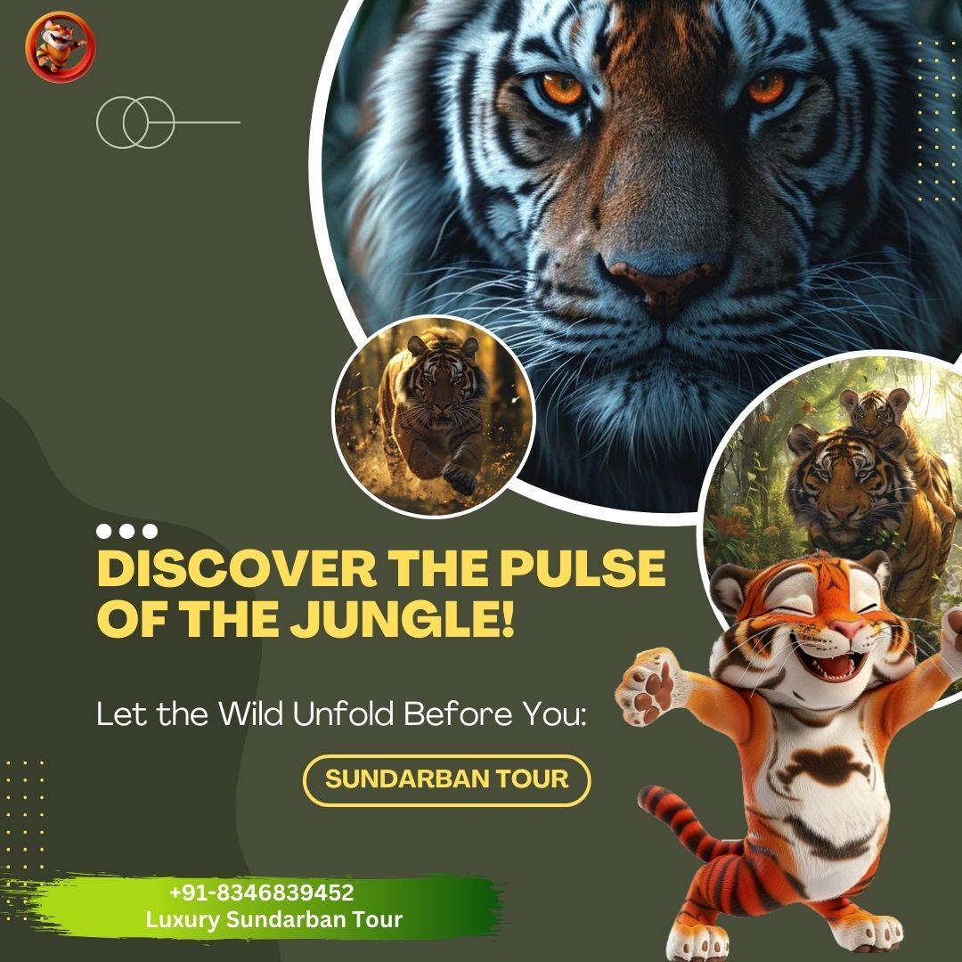 Surajit Mandal on LinkedIn: Sundarban Leisure Tourism on Instagram ... Surajit Mandal on LinkedIn: Sundarban Leisure Tourism on Instagram ...