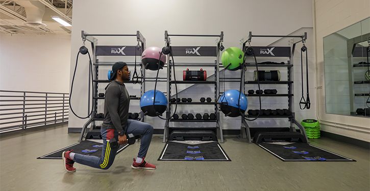 Campus Rec Magazine on LinkedIn: To meet the holistic well-being of ... Campus Rec Magazine on LinkedIn: To meet the holistic well-being of ...