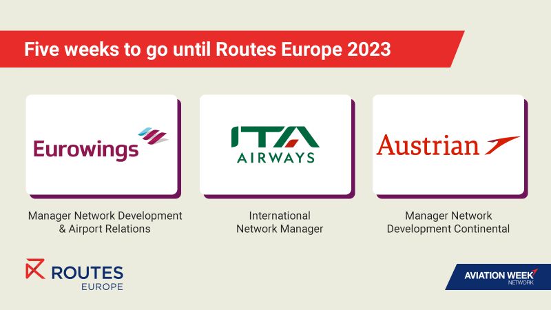 ASM Global Route Development Consultants posted on LinkedIn ASM Global Route Development Consultants posted on LinkedIn