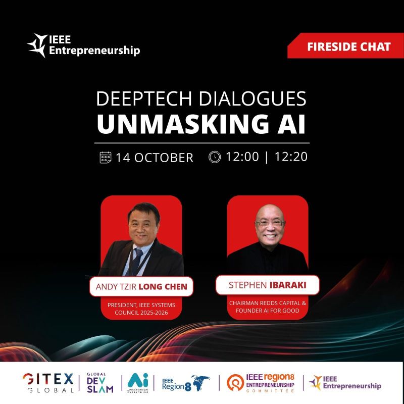IEEE Entrepreneurship on LinkedIn: #deeptech #ai #innovation # ... IEEE Entrepreneurship on LinkedIn: #deeptech #ai #innovation # ...