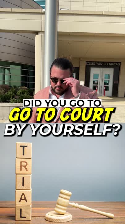 How to avoid court alone: Zach Shadinger | The Law Office of Zach ... How to avoid court alone: Zach Shadinger | The Law Office of Zach ...