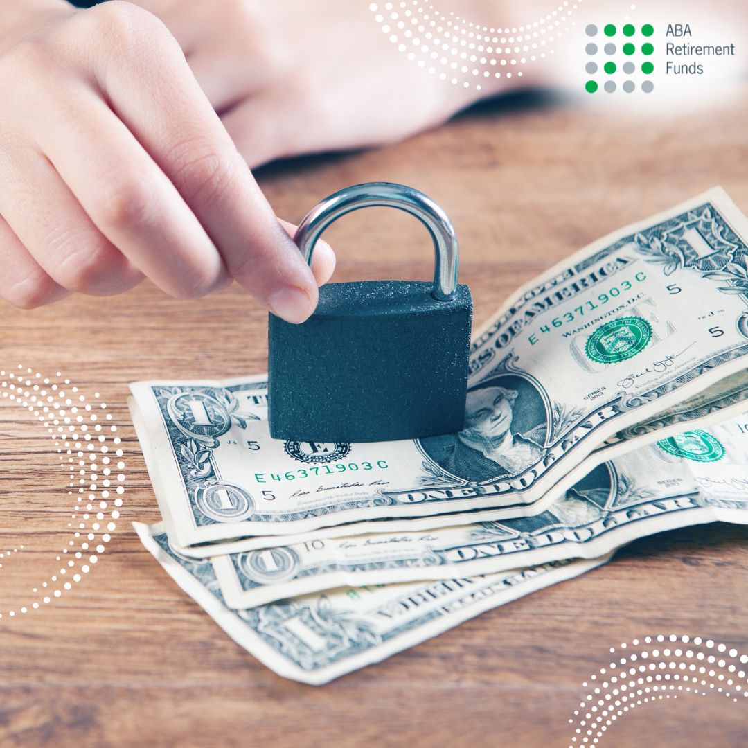 Jessica L. Danner McKenna on LinkedIn: #abaretirementfunds Jessica L. Danner McKenna on LinkedIn: #abaretirementfunds