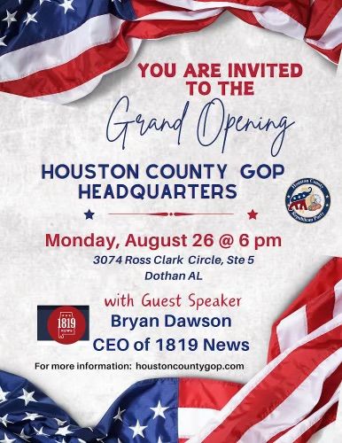 1819 News on LinkedIn: Come listen to 1819 News CEO Bryan Dawson speak! 1819 News on LinkedIn: Come listen to 1819 News CEO Bryan Dawson speak!