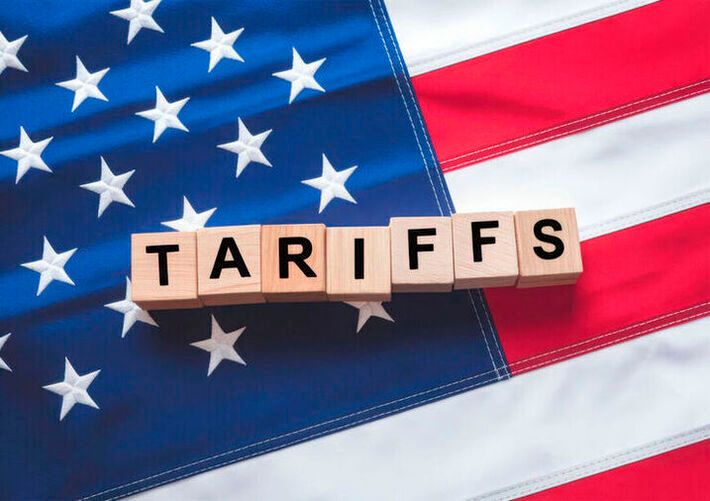 Key German Sectors Should Brace for More U.S. Tariffs and Foreign ... Key German Sectors Should Brace for More U.S. Tariffs and Foreign ...