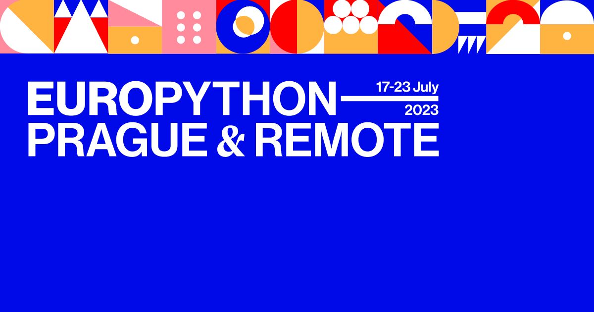 EuroPython on LinkedIn: Tickets EuroPython on LinkedIn: Tickets