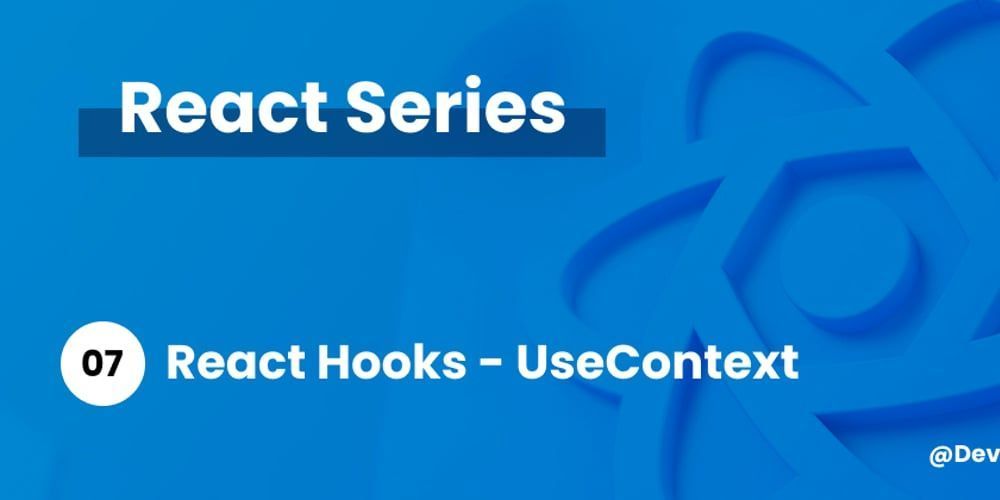 Mathieu PITON on LinkedIn: Context Api - UseContext() Mathieu PITON on LinkedIn: Context Api - UseContext()