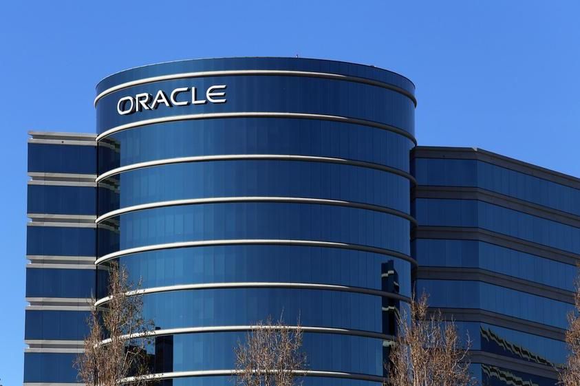 Carl W. on LinkedIn: Oracle strengthens Saudi Arabia’s AI economy with ... Carl W. on LinkedIn: Oracle strengthens Saudi Arabia’s AI economy with ...