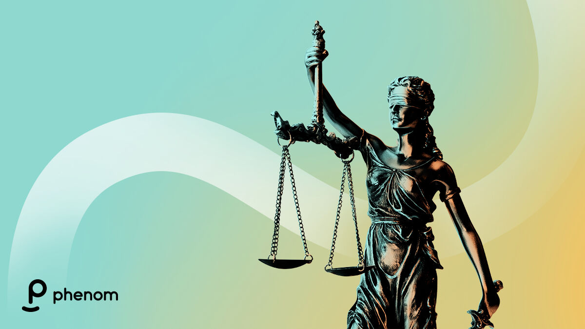 Learn about AI compliance at Phenom AI Day | Phenom posted on the topic ... Learn about AI compliance at Phenom AI Day | Phenom posted on the topic ...