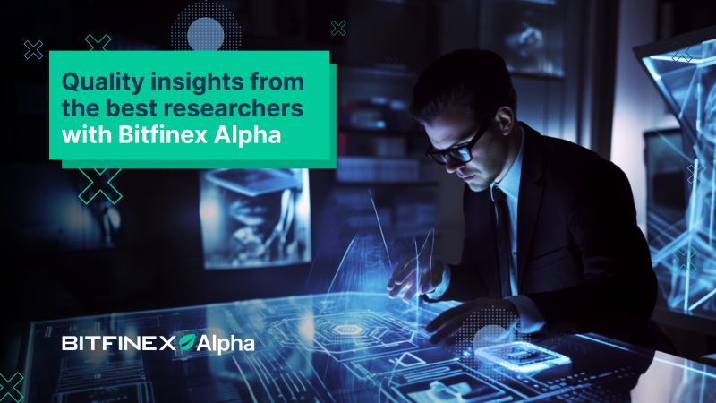 Bitfinex on LinkedIn: Stay updated, stay informed with Bitfinex Alpha ... Bitfinex on LinkedIn: Stay updated, stay informed with Bitfinex Alpha ...