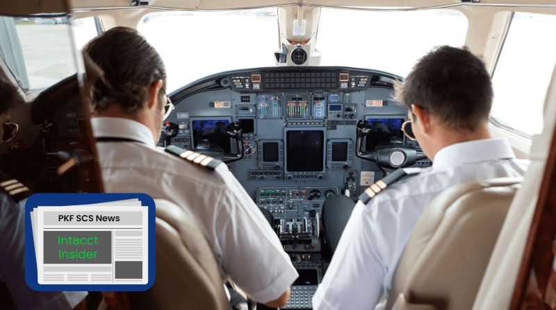 What is Sage Copilot for Sage Intacct? | PKF SCS | PKF Smith Cooper ... What is Sage Copilot for Sage Intacct? | PKF SCS | PKF Smith Cooper ...