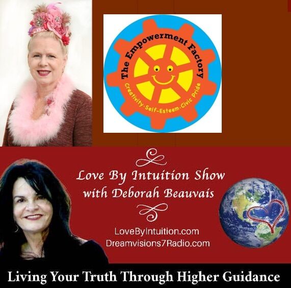 Deborah Beauvais on LinkedIn: COMING Tuesday 28th 6pmET TUNE & CALL IN ... Deborah Beauvais on LinkedIn: COMING Tuesday 28th 6pmET TUNE & CALL IN ...