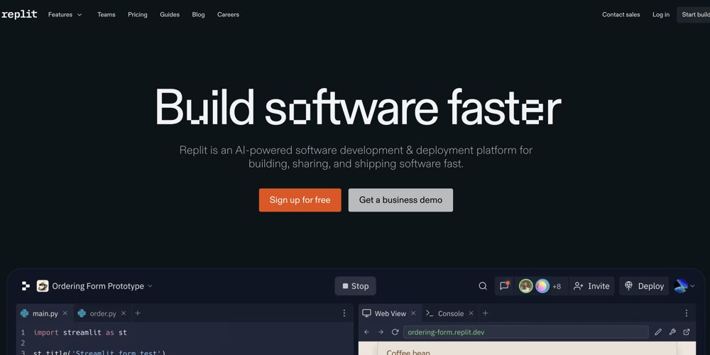 CodingCat.dev on LinkedIn: Top 10 AI Tools for Coding Every Developer ... CodingCat.dev on LinkedIn: Top 10 AI Tools for Coding Every Developer ...