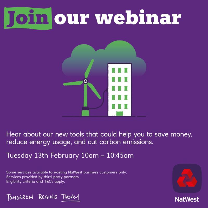 Andrew Kettle on LinkedIn: Need to take action on your energy usage and ... Andrew Kettle on LinkedIn: Need to take action on your energy usage and ...