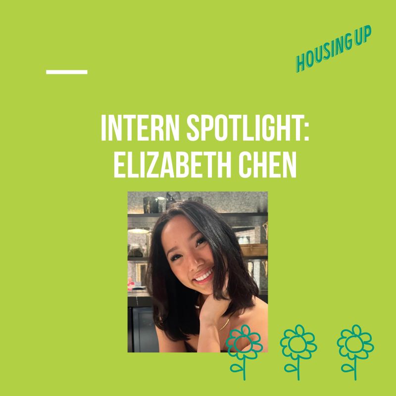 Elizabeth Chen on LinkedIn: I am so thankful for Housing Up for helping ... Elizabeth Chen on LinkedIn: I am so thankful for Housing Up for helping ...