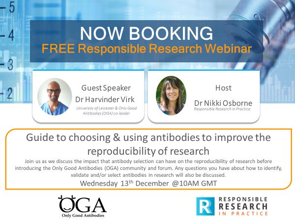 Improving Reproducibility Training on LinkedIn: #reproducibility # ... Improving Reproducibility Training on LinkedIn: #reproducibility # ...