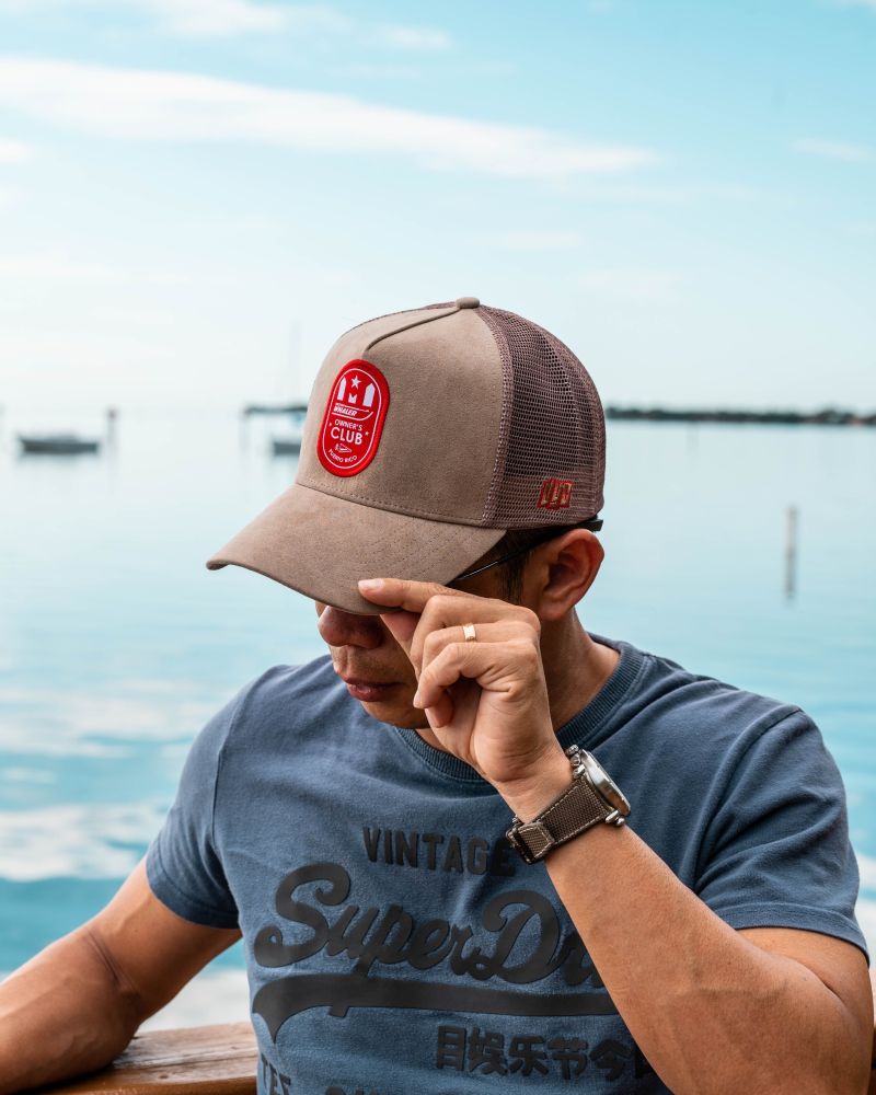 Step up your brand game with the timeless elegance of suede. Its ... Step up your brand game with the timeless elegance of suede. Its ...
