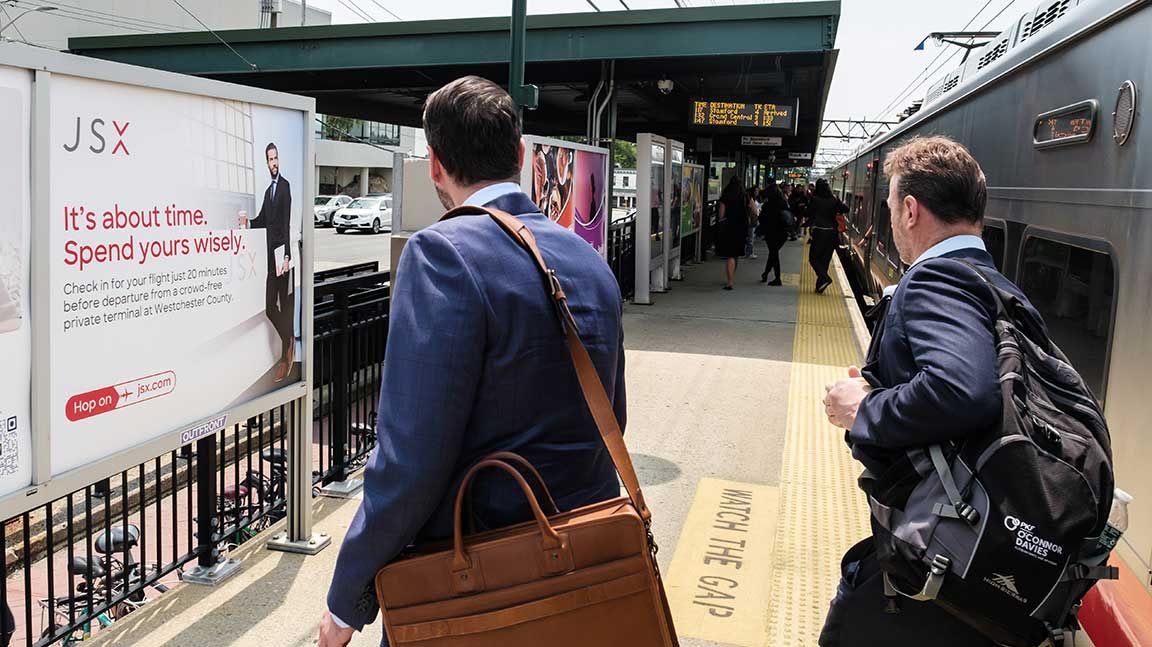 Meet the MTA, Part 3: An Introduction to New York City Commuter Rail ... Meet the MTA, Part 3: An Introduction to New York City Commuter Rail ...