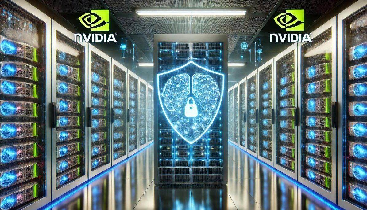 iSecurity Social on LinkedIn: Massive NVIDIA GPU Exploit Found. How ... iSecurity Social on LinkedIn: Massive NVIDIA GPU Exploit Found. How ...