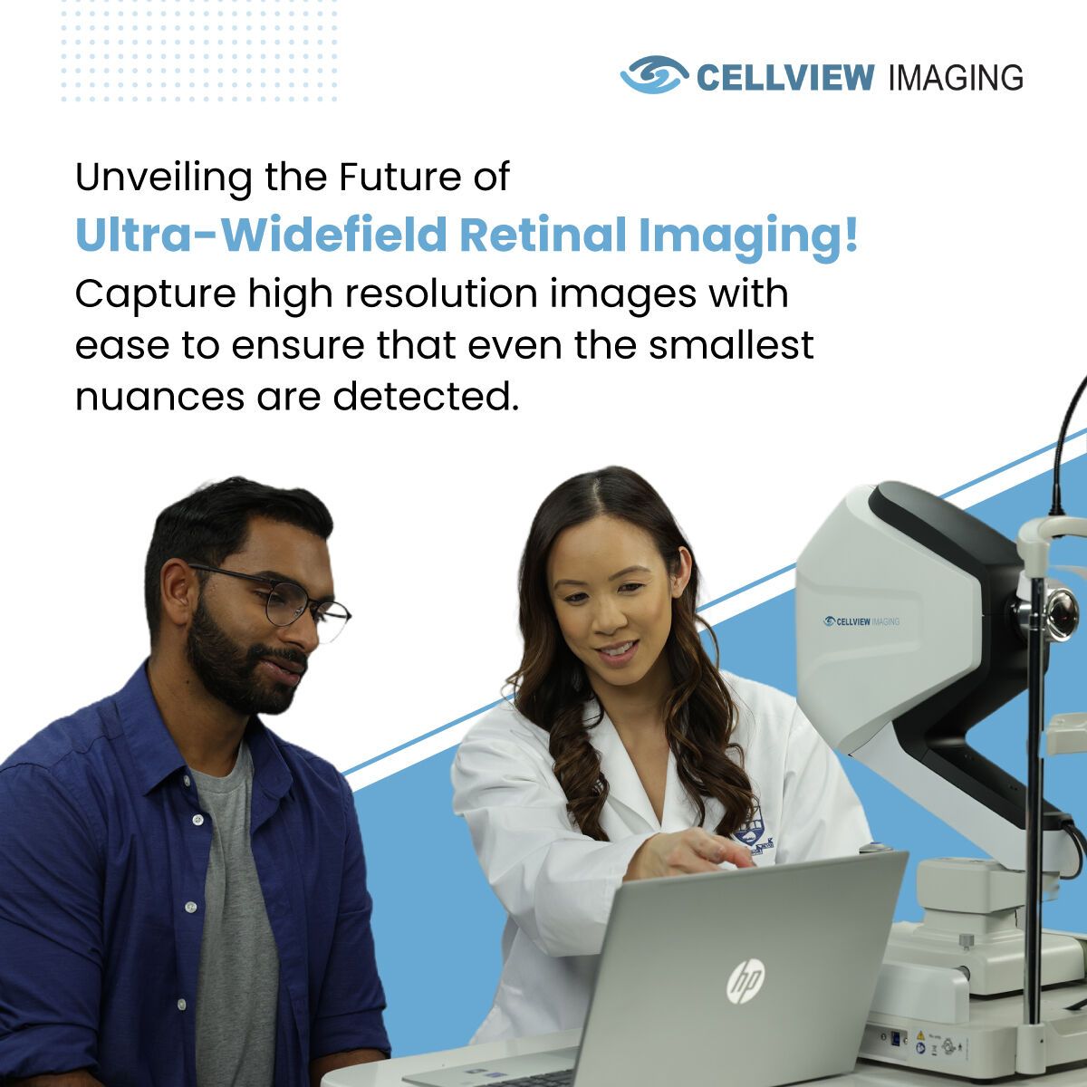 Learn about WRI-1 Retinal Imager | Cellview Imaging posted on the topic ... Learn about WRI-1 Retinal Imager | Cellview Imaging posted on the topic ...