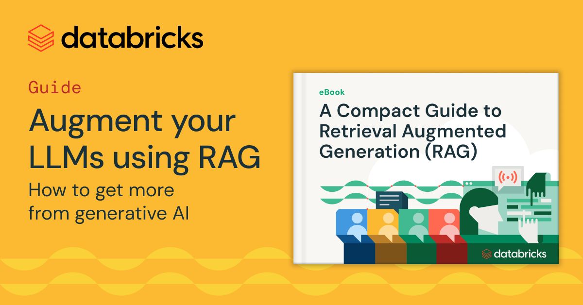 Youssef Mrini on LinkedIn: Augment your LLMs using RAG Youssef Mrini on LinkedIn: Augment your LLMs using RAG