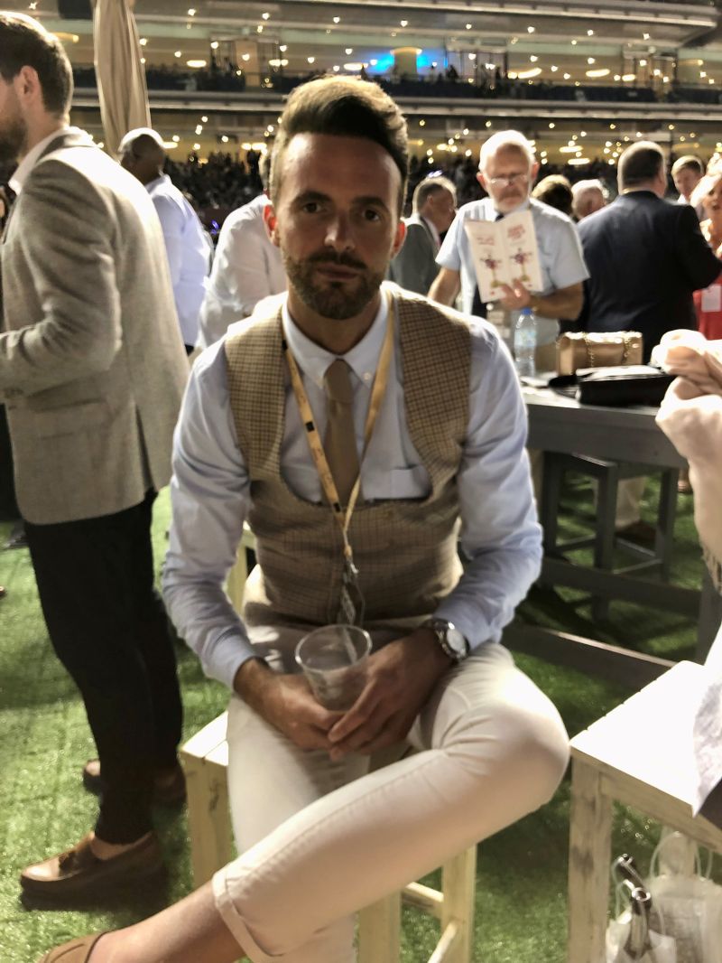 Meet Rob: Customer Account Manager at Epicaccsys | Epaccsys posted on ... Meet Rob: Customer Account Manager at Epicaccsys | Epaccsys posted on ...