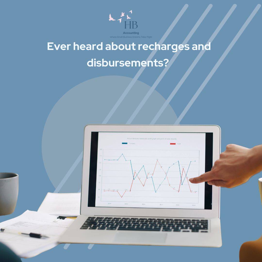 HB Accounting Limited on LinkedIn: Ever heard about recharges and ... HB Accounting Limited on LinkedIn: Ever heard about recharges and ...