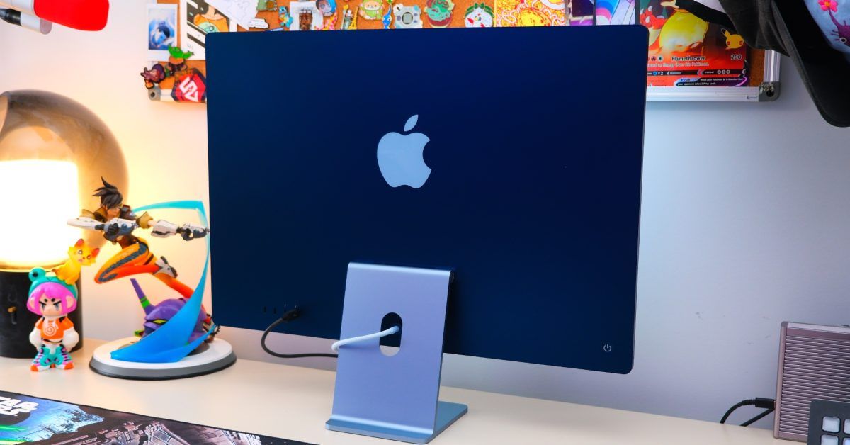 9to5Mac on LinkedIn: Ivanti patches a critical bug in Ivanti Endpoint ... 9to5Mac on LinkedIn: Ivanti patches a critical bug in Ivanti Endpoint ...