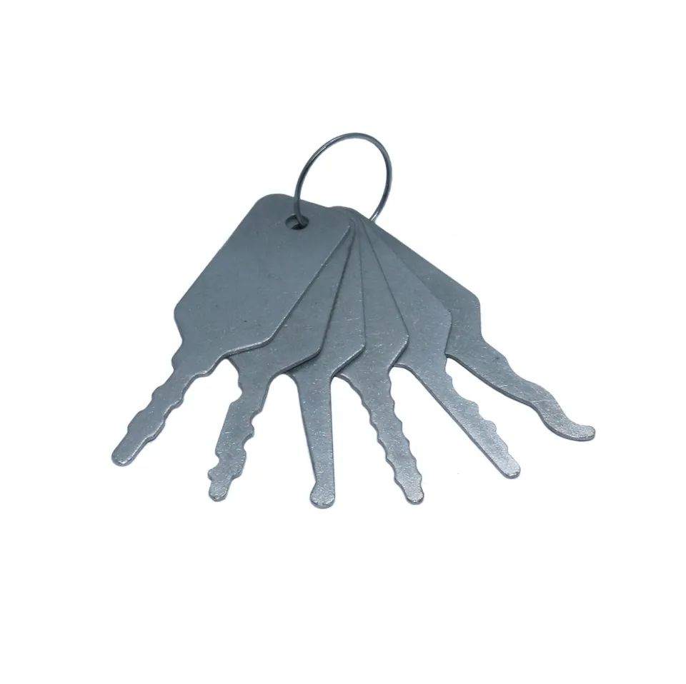 KSEC Worldwide on LinkedIn: KSEC Pro Pick – Medium Jigglers Wafer Lock ... KSEC Worldwide on LinkedIn: KSEC Pro Pick – Medium Jigglers Wafer Lock ...