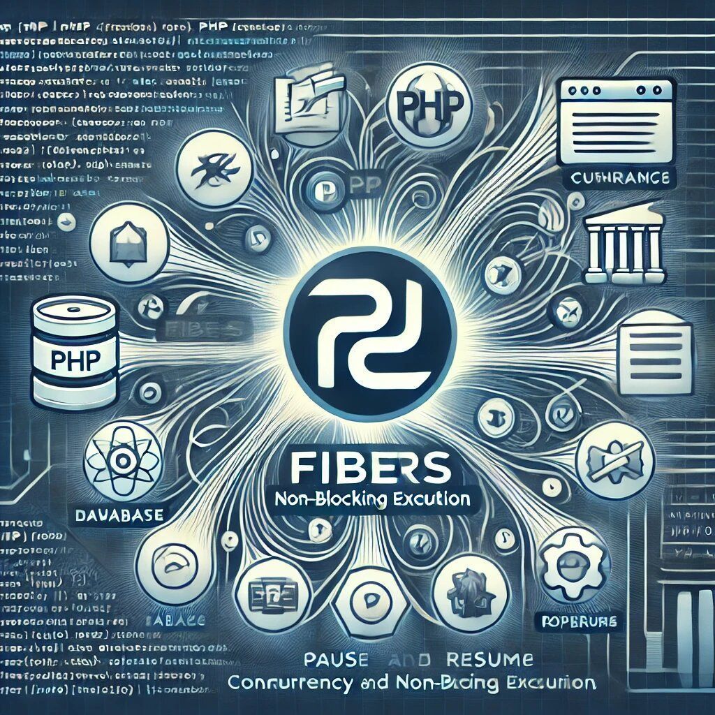 Laravel News on LinkedIn: PHP Fibers - Concurrency in Modern PHP Laravel News on LinkedIn: PHP Fibers - Concurrency in Modern PHP